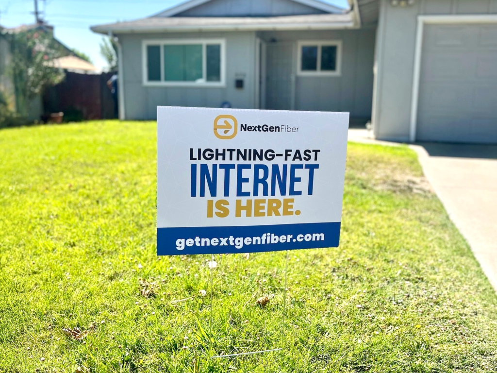 unWired Broadband to bring NextGen Fiber Internet to Wasco, CA ...